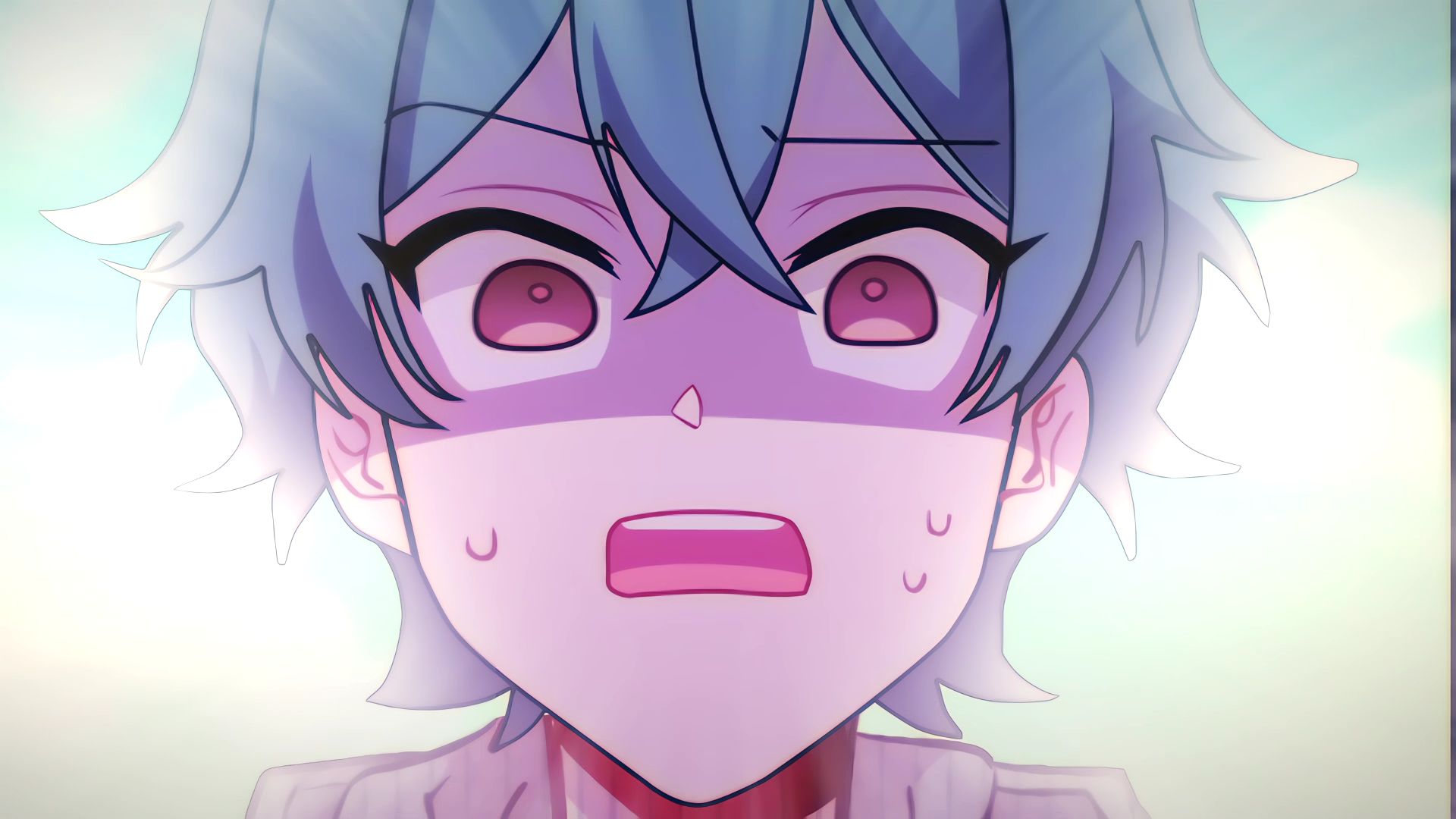 EP01 : Robber x Lover | Toonimotion