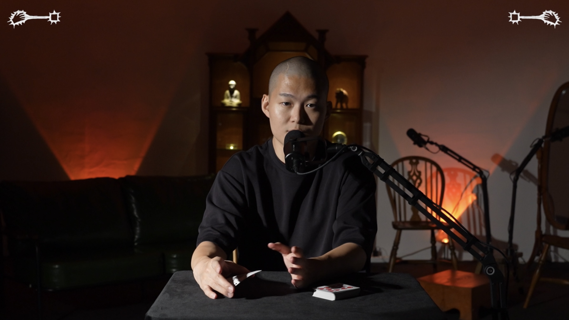 23. Trip Further Thoughts : Twirl Change | Nowhere Studio