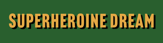 [A] Wonder Woman Gold Part 1: All-Clips Edition | SUPERHEROINE DREAM