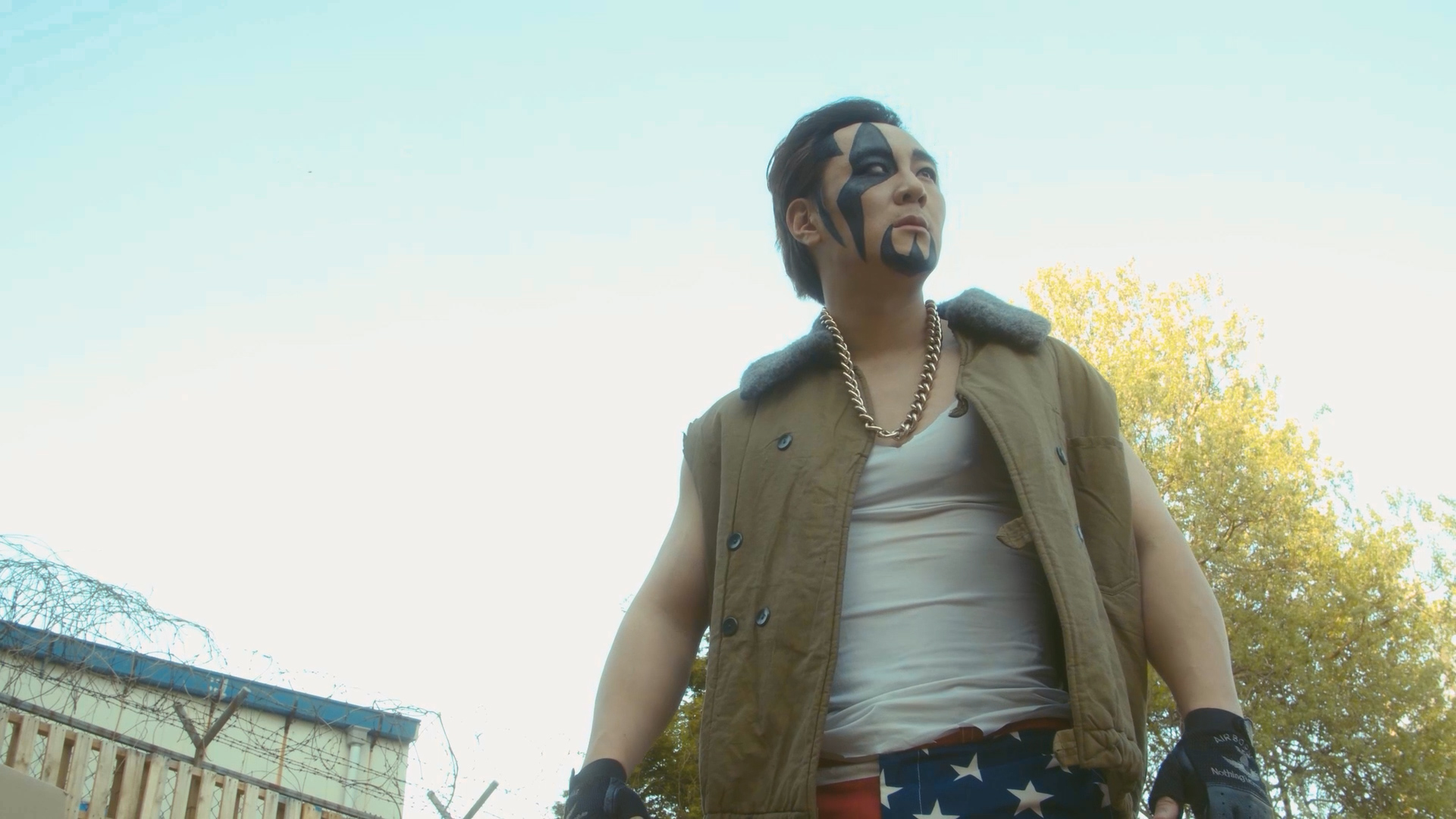 WW GOLD Special Clip 3 (1) | SUPERHEROINE DREAM