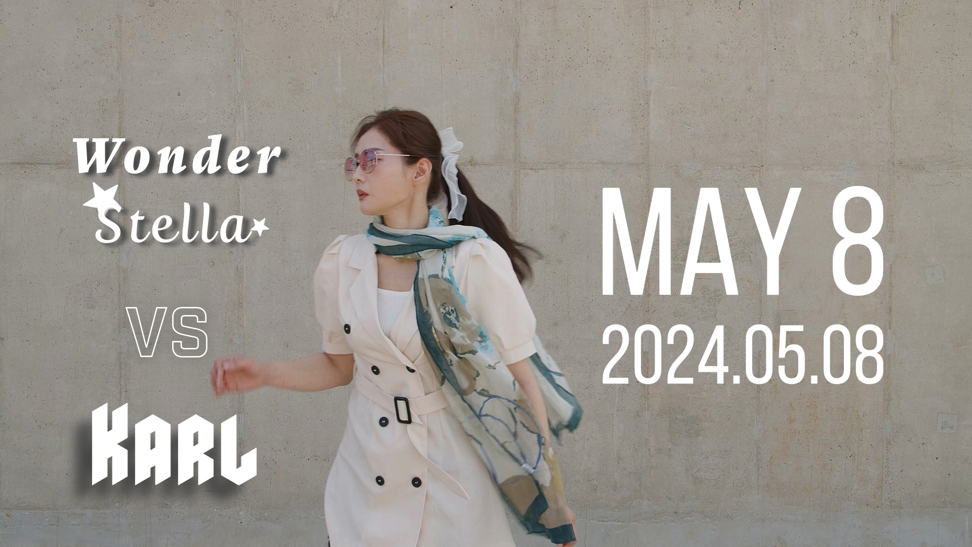 Talk room | SUPERHEROINE DREAM