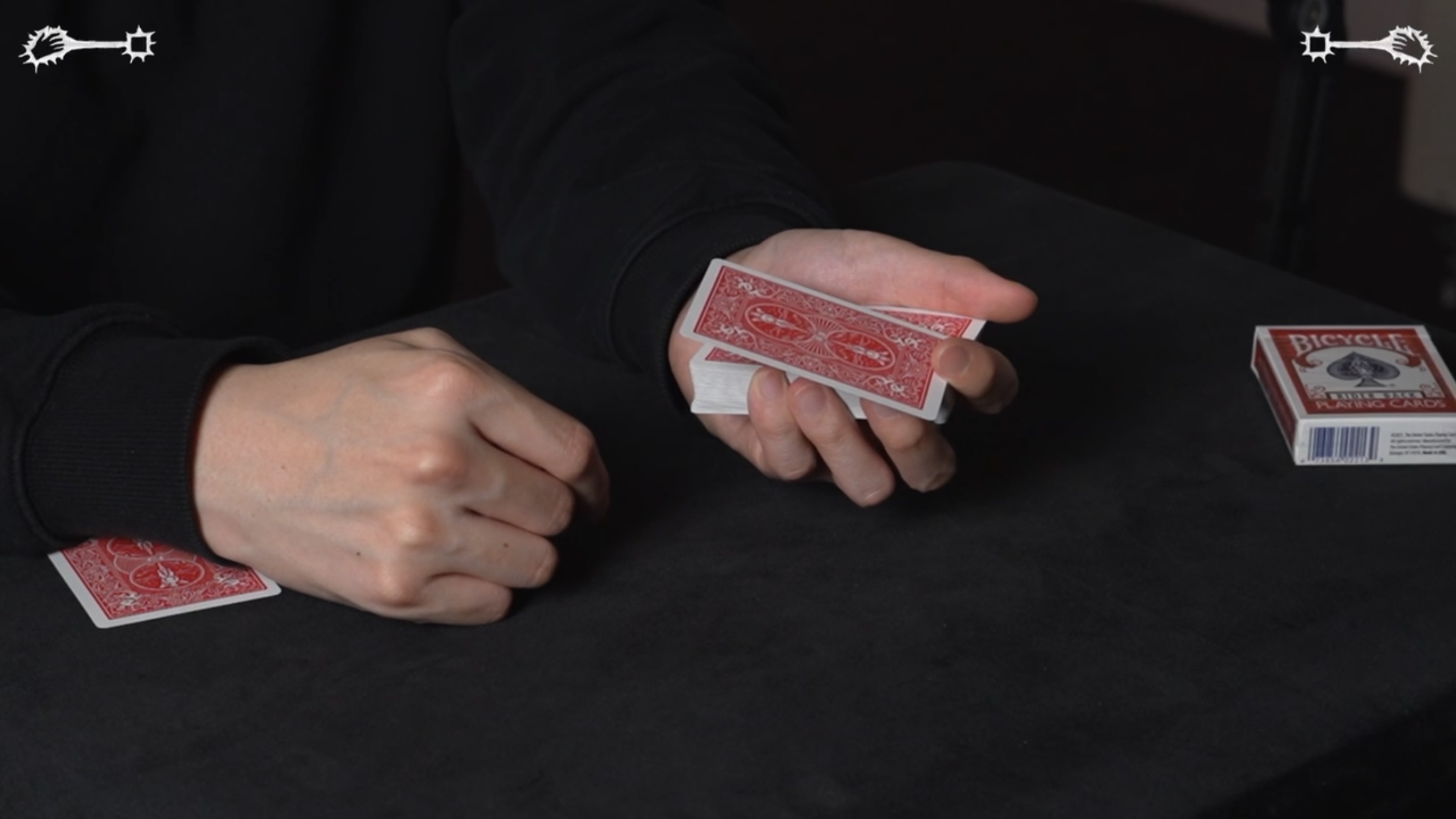 20. Top Change | Nowhere Studio