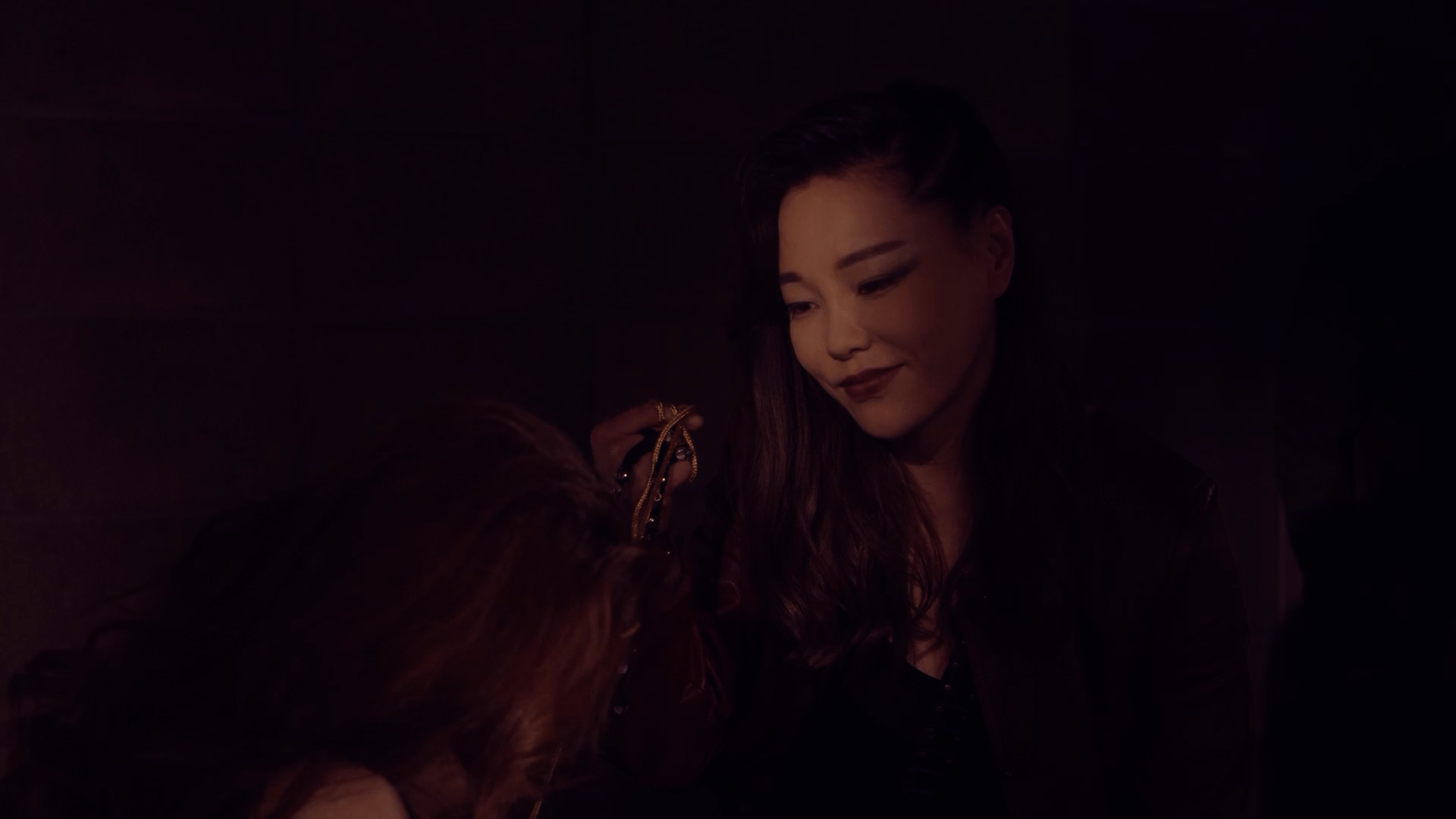 WW GOLD Part 2 Preview (1) | SUPERHEROINE DREAM