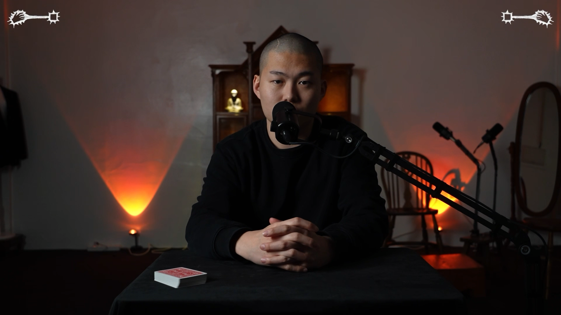 5. Trick Stop Trick Further Thoughts | Nowhere Studio