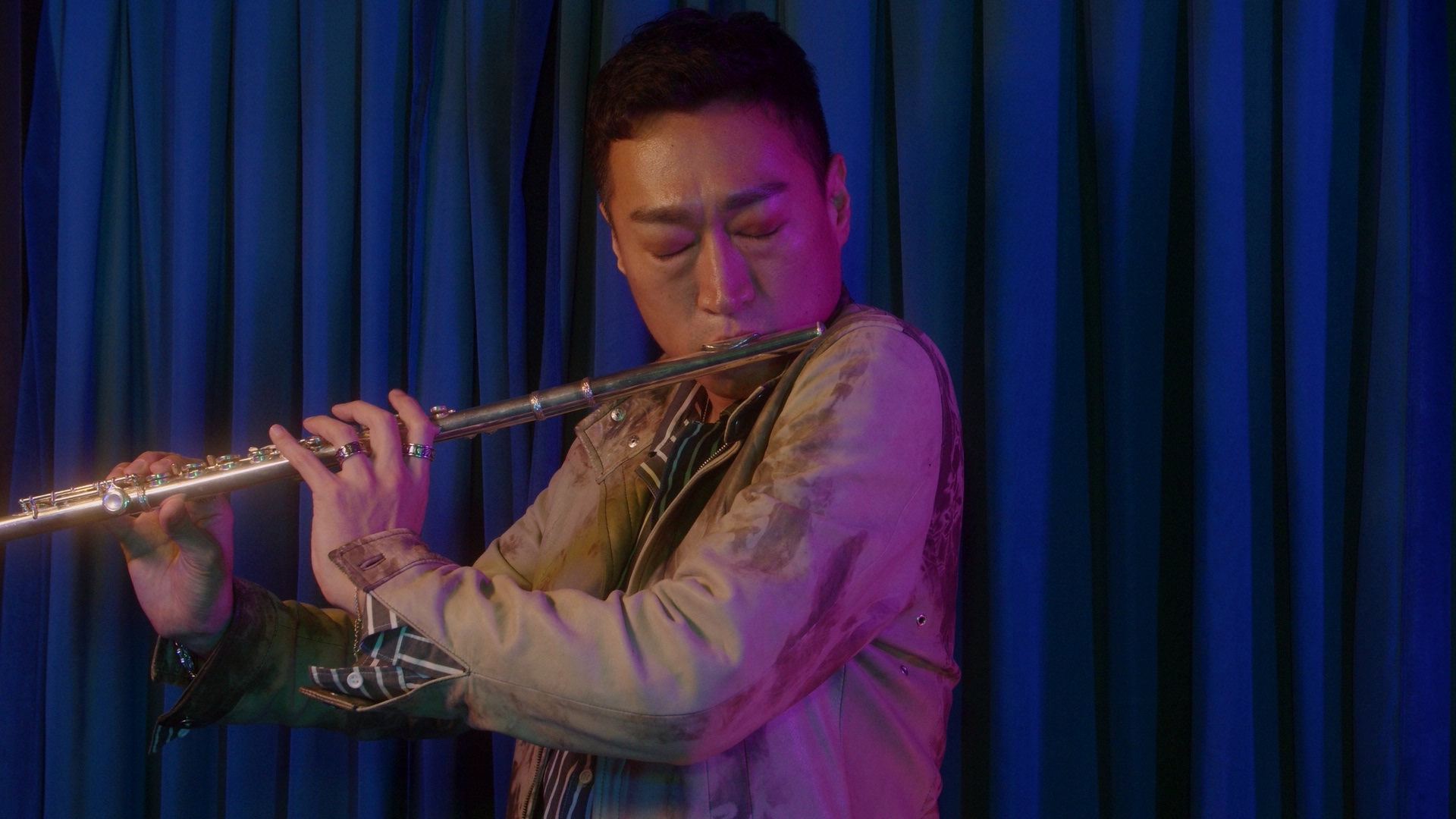 Wonder Stella 'Pied Piper' Screenshot | SUPERHEROINE DREAM