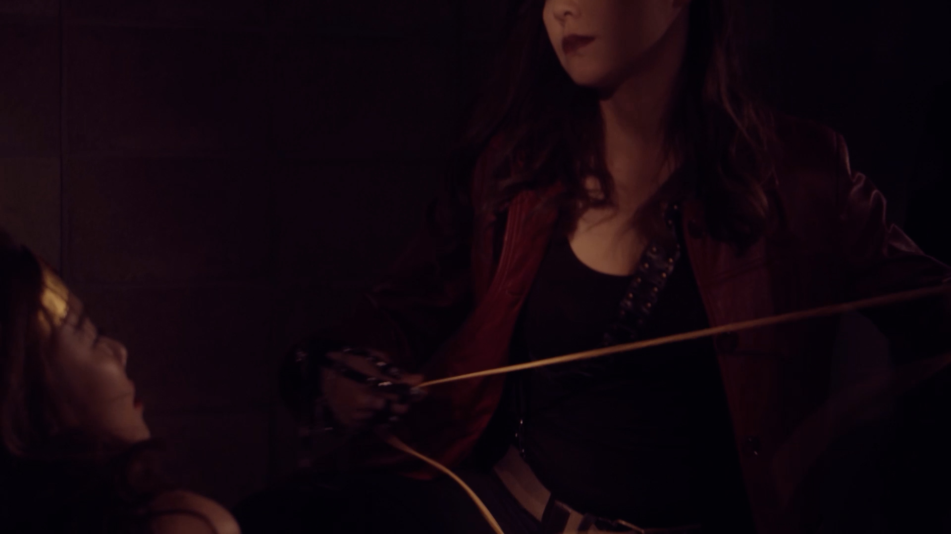 WW GOLD Special Clip 1 | SUPERHEROINE DREAM