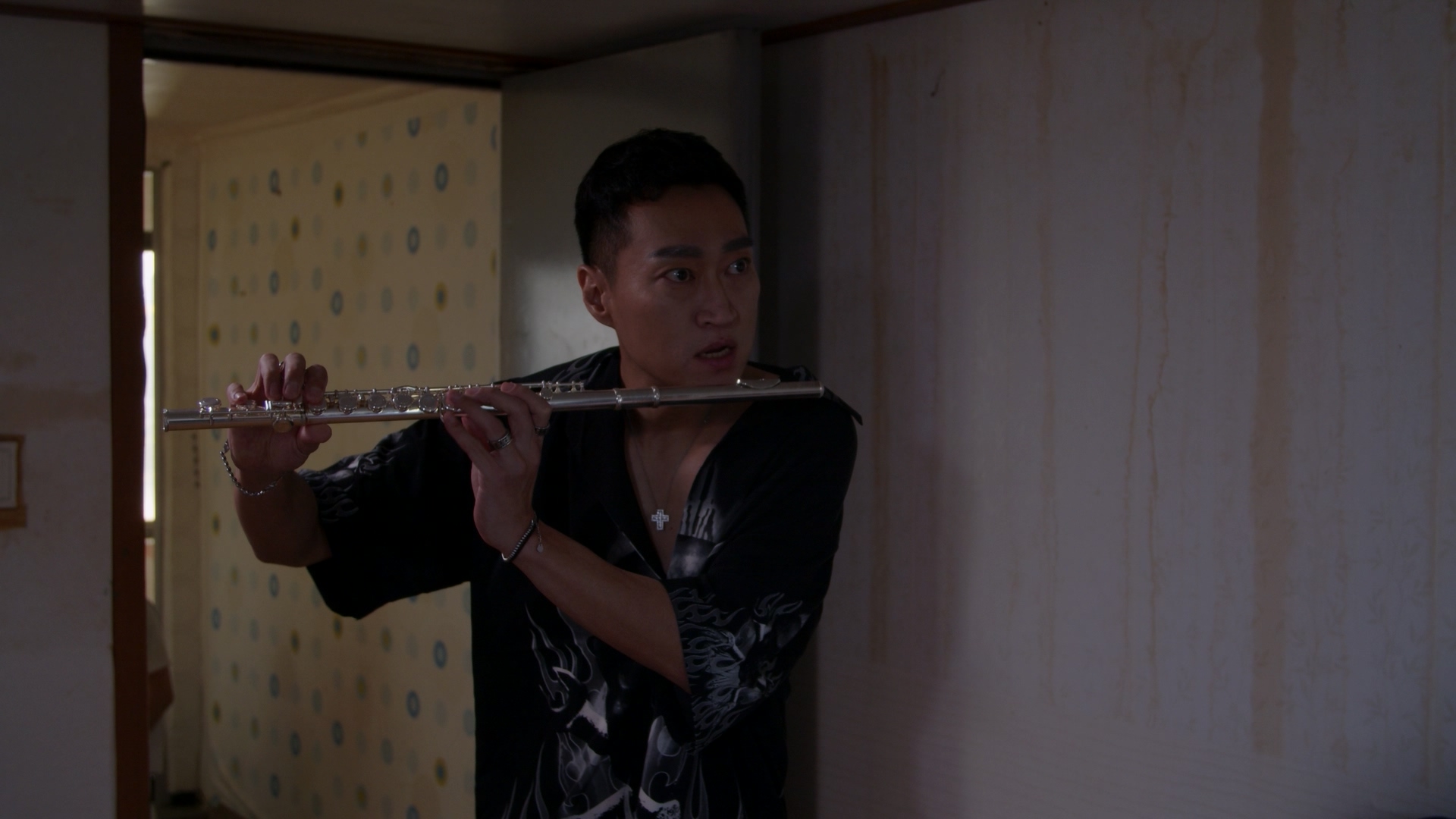 Wonder Stella 'Pied Piper' Screenshot | SUPERHEROINE DREAM