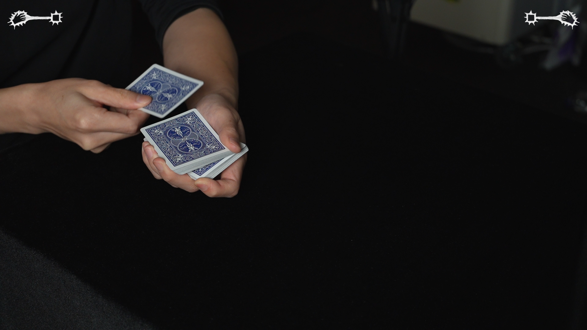 38. Tilt | Nowhere Studio