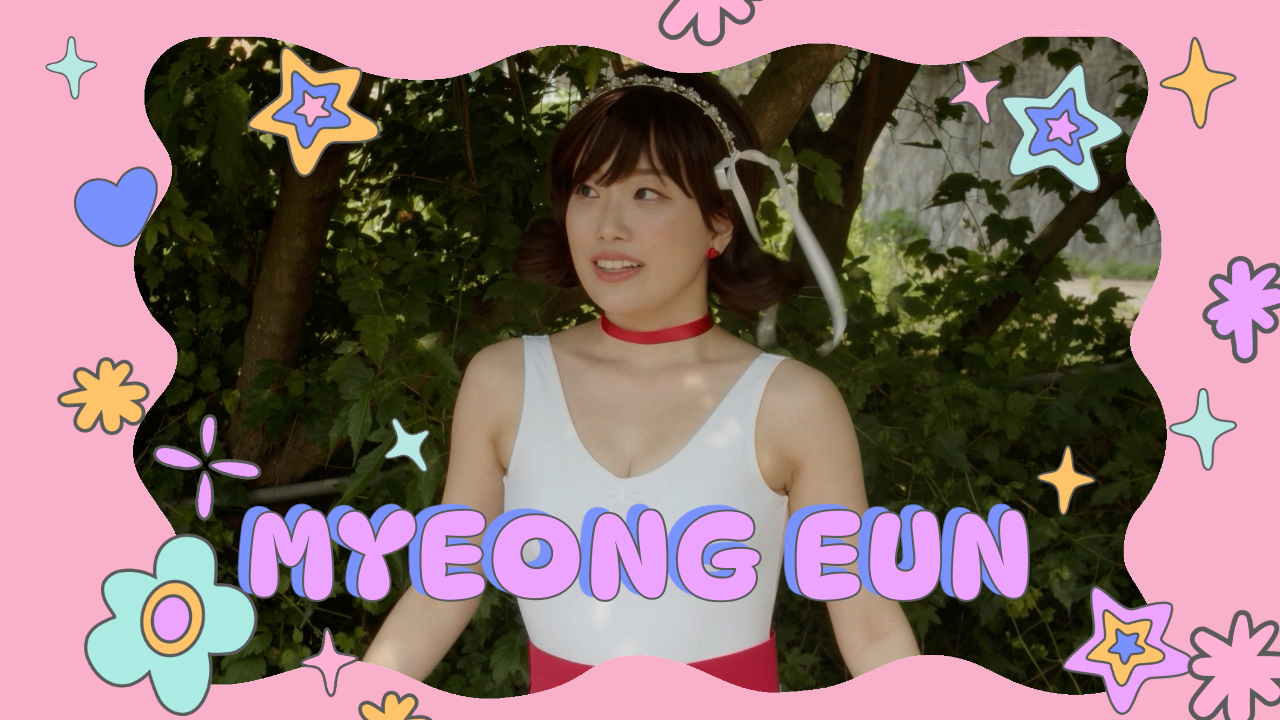 Timeline | SUPERHEROINE DREAM