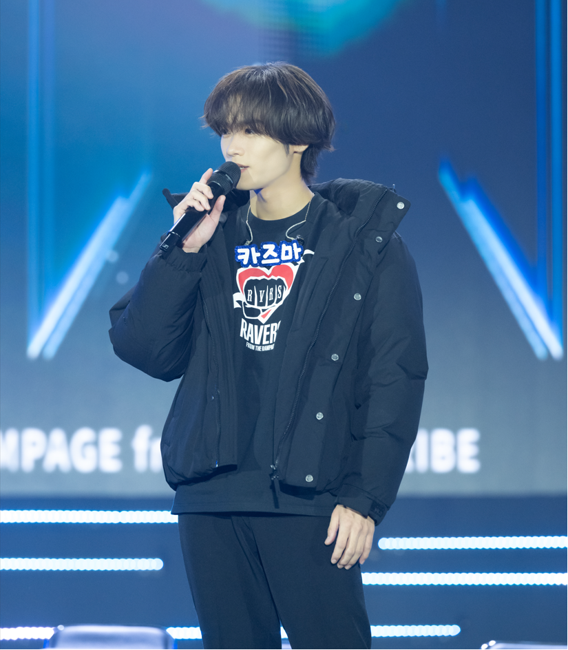 2023 THE RAMPAGE 1st FAN CONCERT in SEOUL∼THE BEGINNING∼ | THE RAMPAGE ...