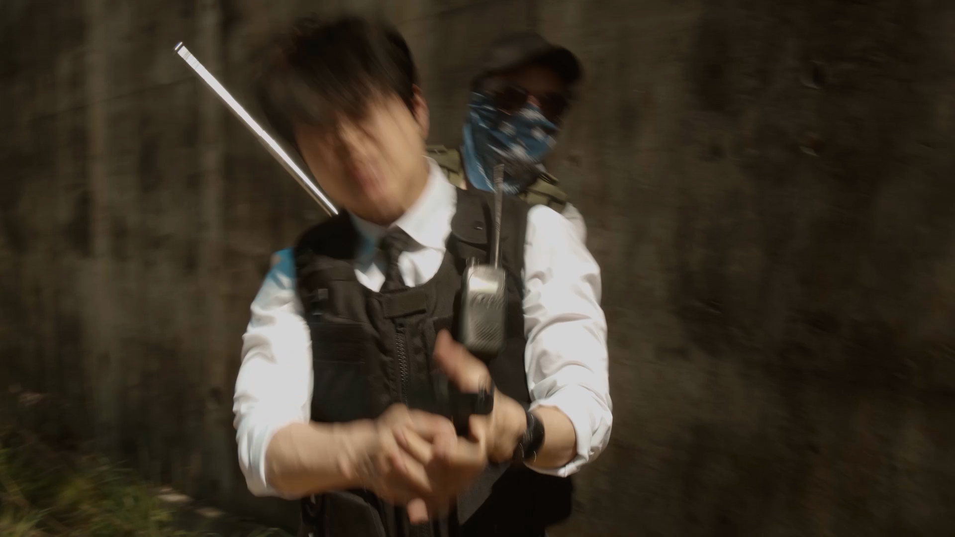 WW GOLD Special Clip 2 (1) | SUPERHEROINE DREAM