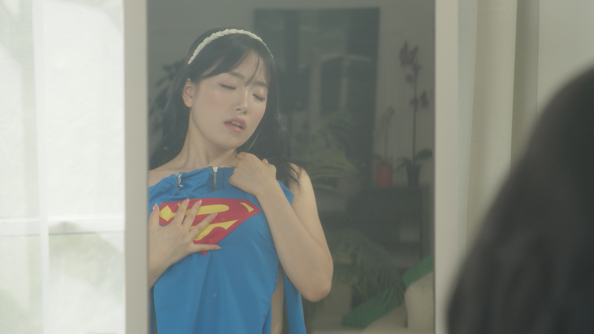 Timeline | SUPERHEROINE DREAM
