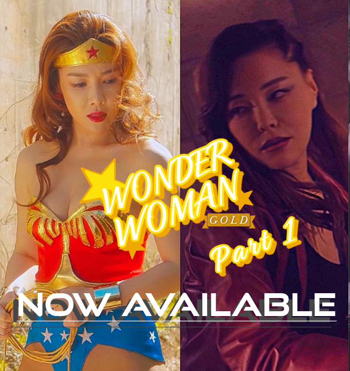 Talk room | SUPERHEROINE DREAM