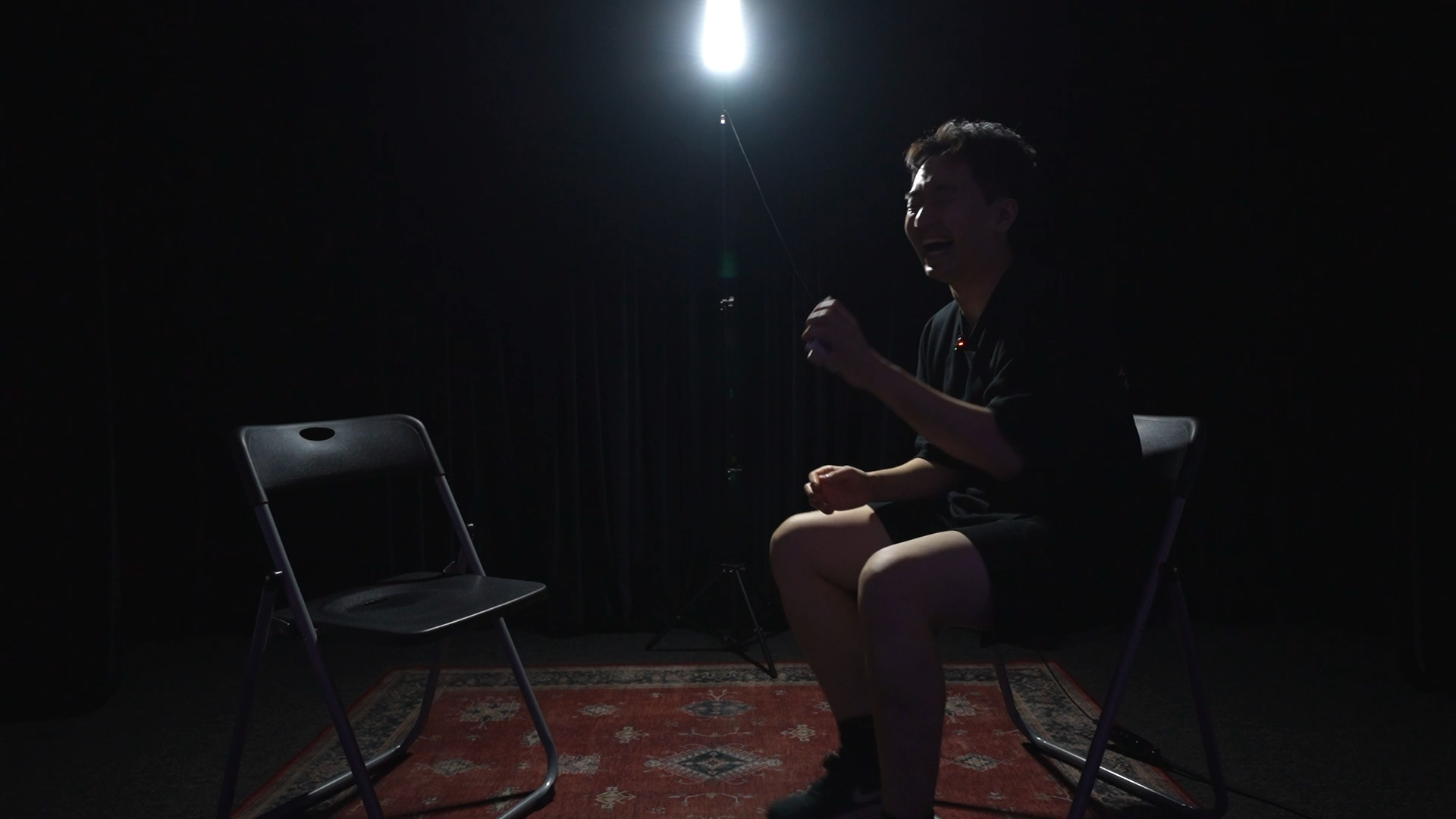 9. Four Example Performance | Nowhere Studio