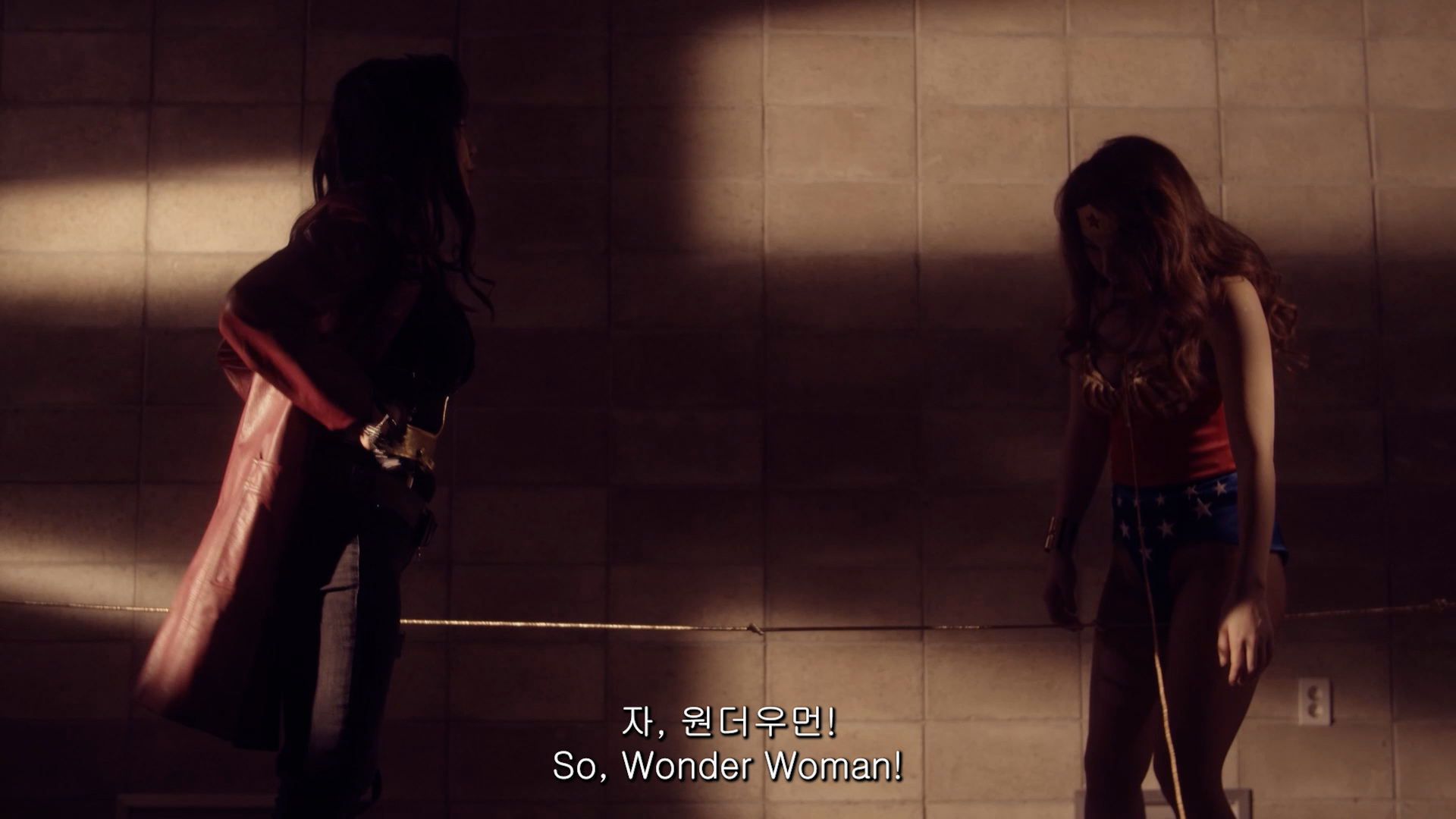 WW GOLD Part 2 Preview (2) | SUPERHEROINE DREAM
