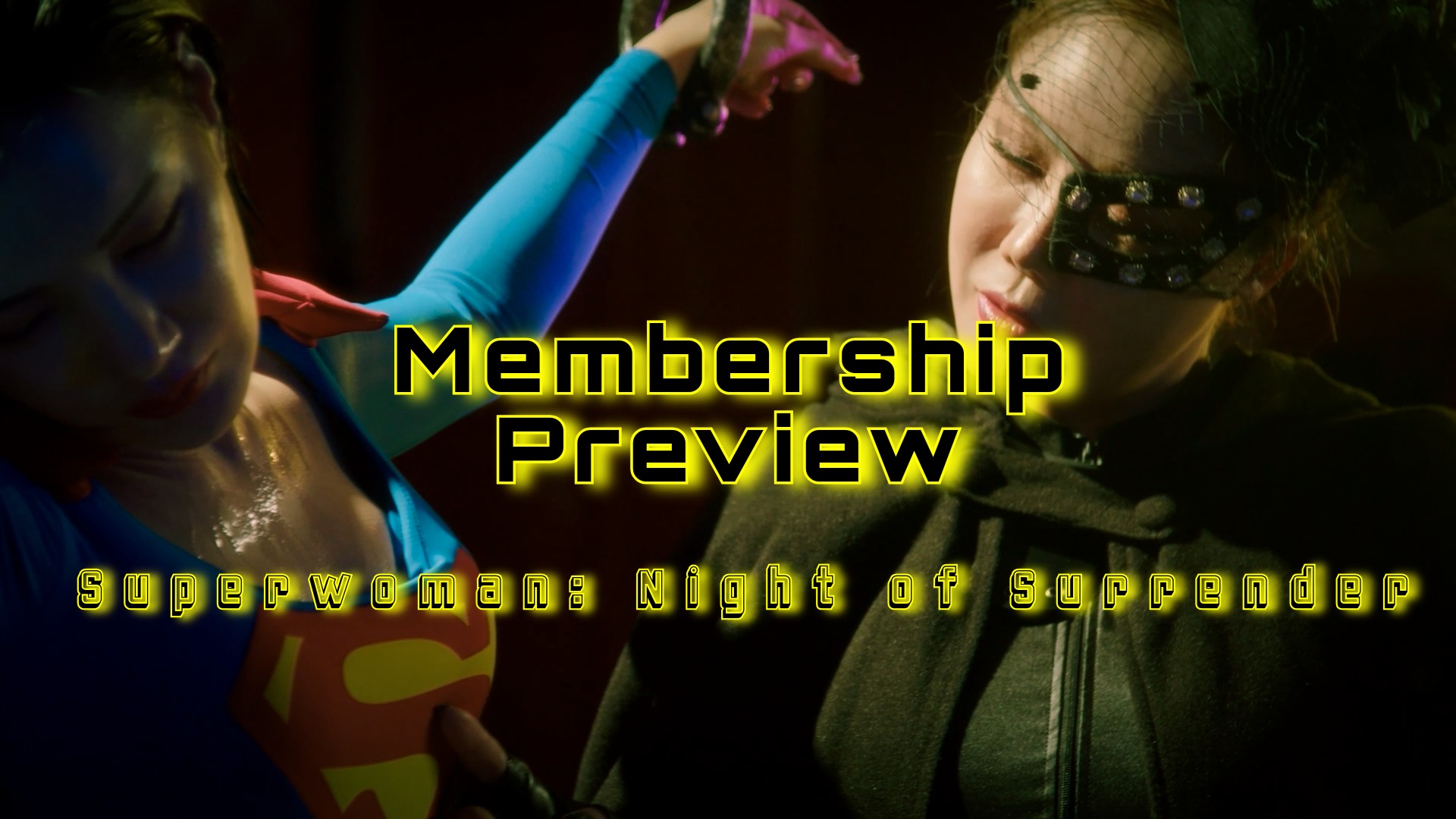 Timeline | SUPERHEROINE DREAM