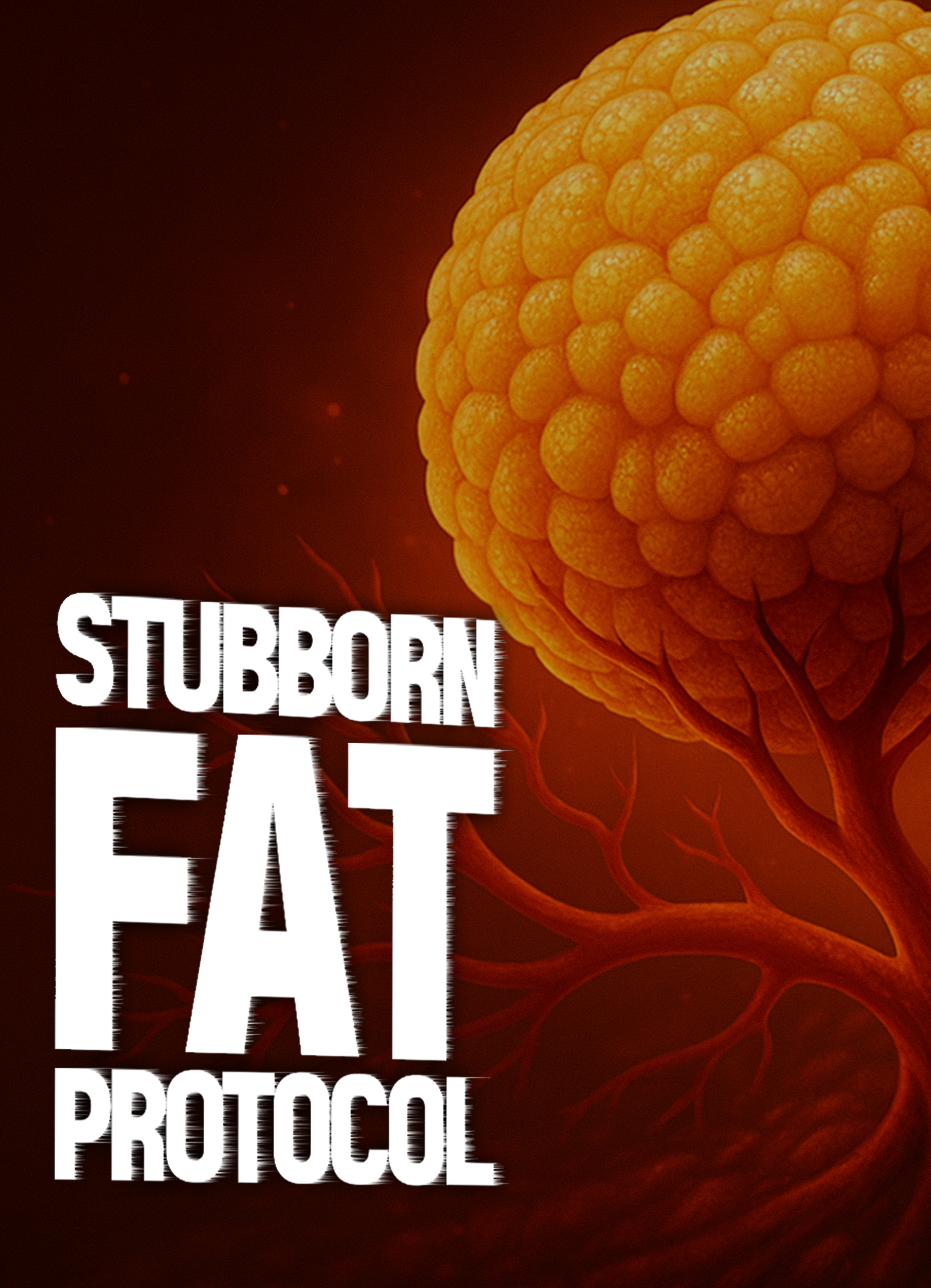 Stubborn Fat Protocol | BODY101 CLASS
