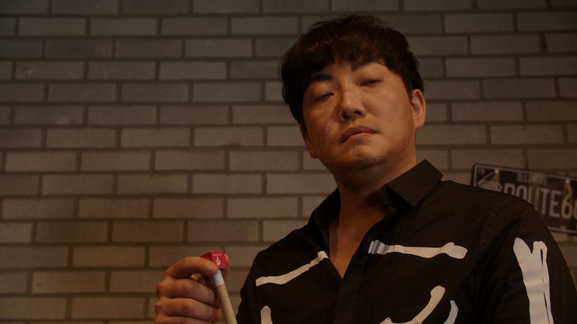 Talk room | SUPERHEROINE DREAM