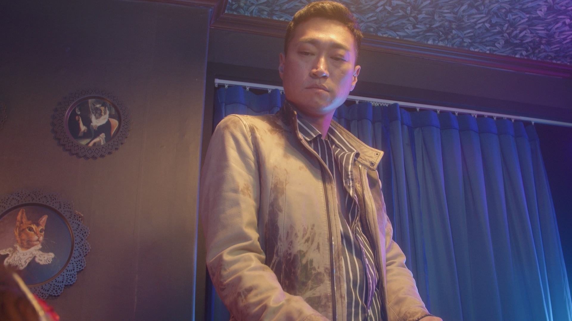 Wonder Stella 'Pied Piper' Screenshot | SUPERHEROINE DREAM