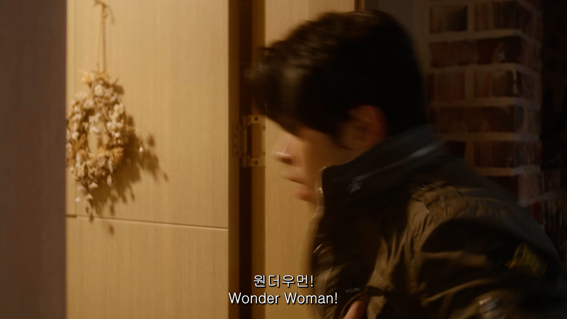 WW GOLD Special Clip 2 (1) | SUPERHEROINE DREAM