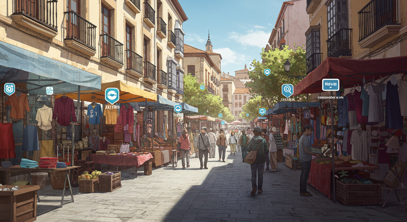 스토리움이 전하는 8월 6일 마케팅 뉴스클리핑 - 글로벌 플랫폼 경쟁 가속화 | STORIUM - 트렌드를 넘어 기회를 만든다