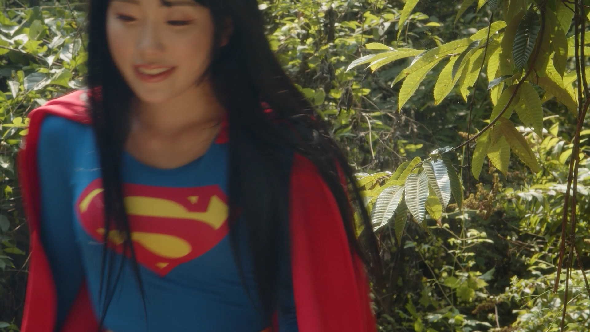[P] Supergal Part 1 Premium Photobook - Chapter 2 | SUPERHEROINE DREAM