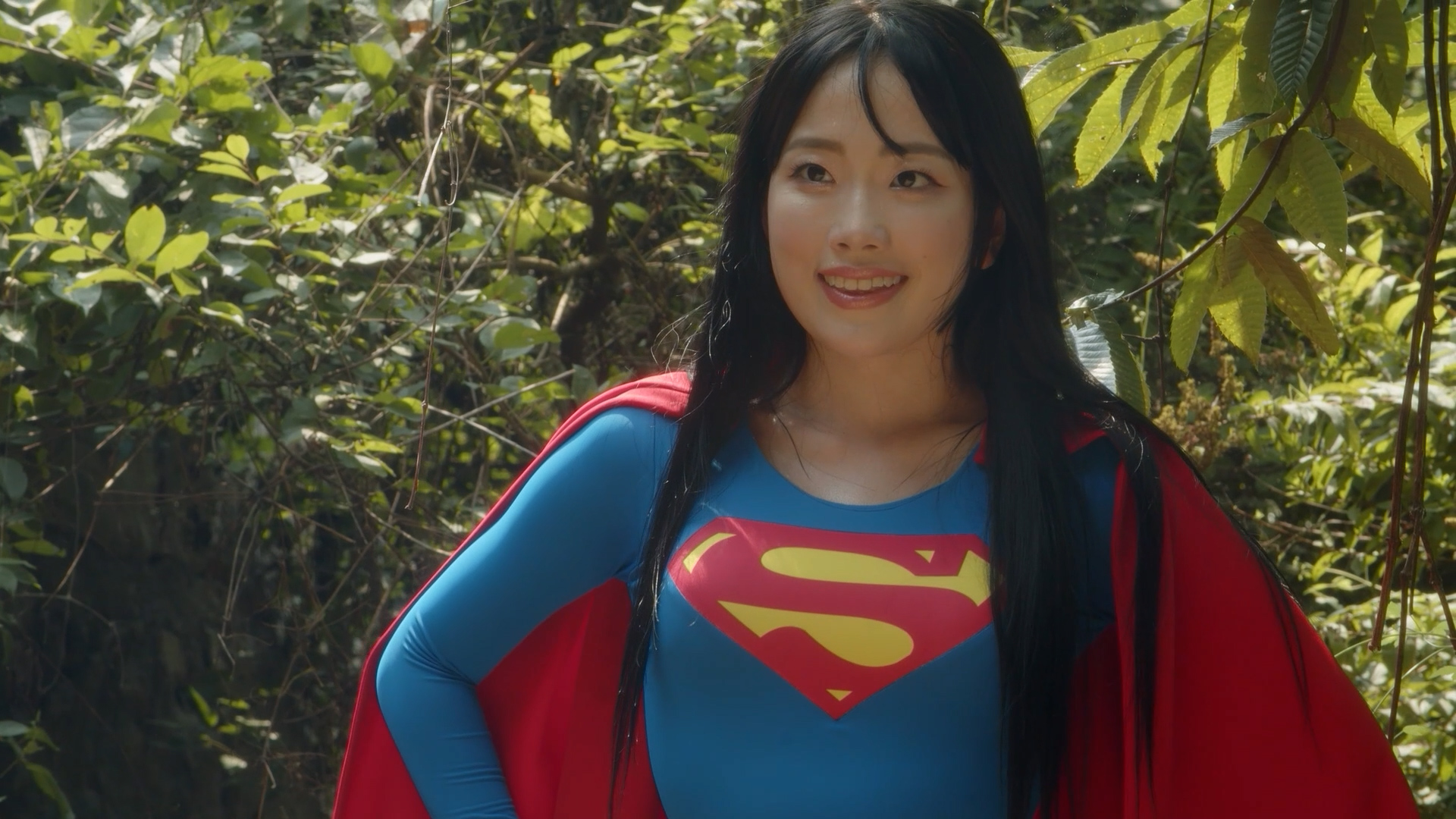 [P] Supergal Part 1 Premium Photobook - Chapter 1 | SUPERHEROINE DREAM